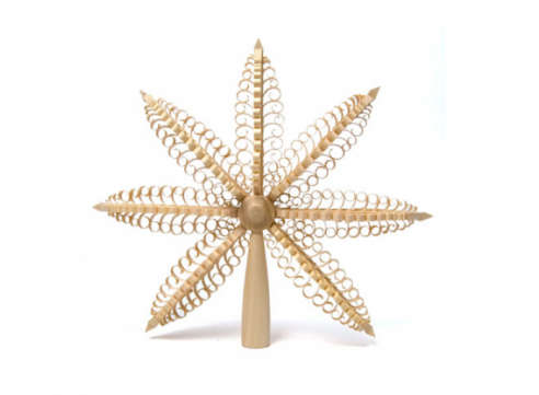 5 Favorites: Tree Toppers - Remodelista