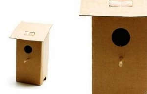 House Gift: For the Bird Lover - Remodelista