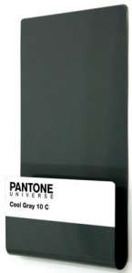 Storage: Pantone Wallstore by John Green for Seletti - Remodelista