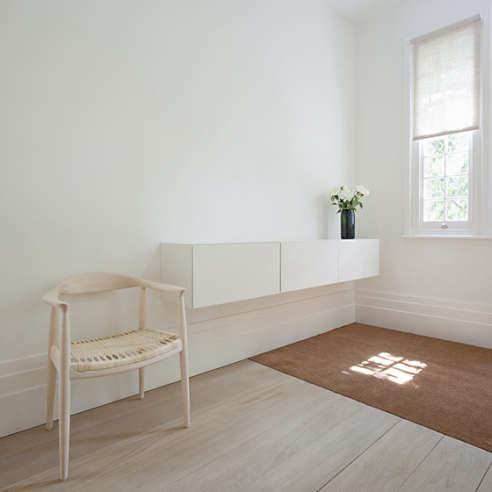 Sevil Peach Studio in Primrose Hill - Remodelista
