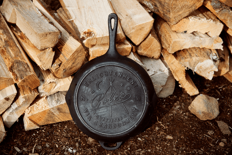 6 Favorites: Traditional Cast Iron Skillets - Remodelista