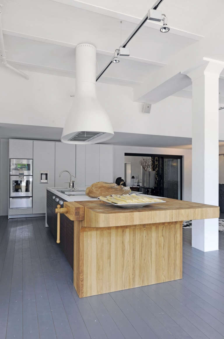 A Primer on Kitchen Countertops: Remodeling 101 - Remodelista