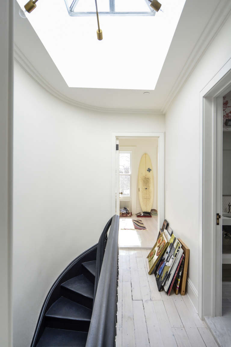 10 Paint Colors with Cult Followings: Architects' All-Time Favorite ...