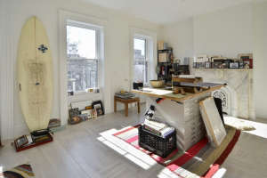 Two Young Architects Tackle Their Own Brooklyn Townhouse - Remodelista