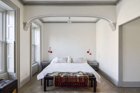 What Is Crown Molding? Plus, What You Need to Know: Remodeling 101 ...