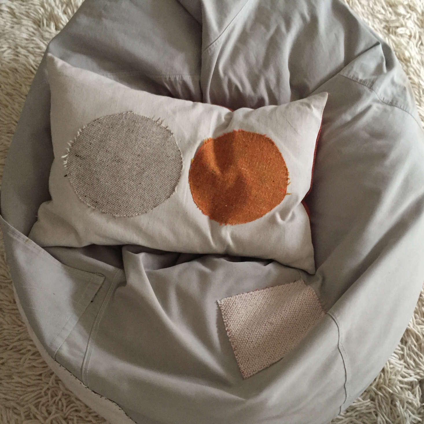 Visible Mending Around the Home: The Simple Repair Movement Enters the ...