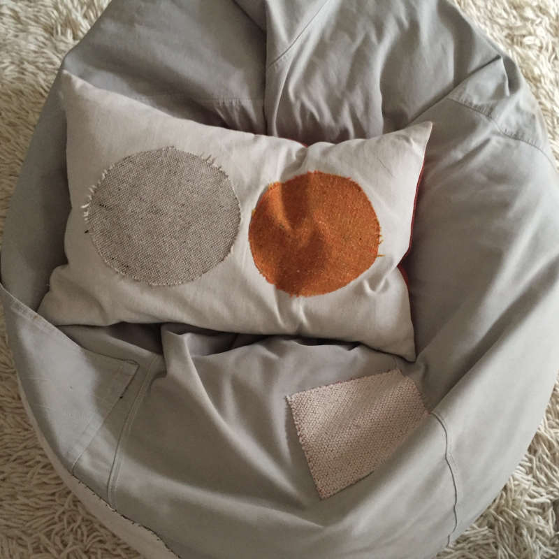 Visible Mending Around the Home: The Simple Repair Movement Enters the ...