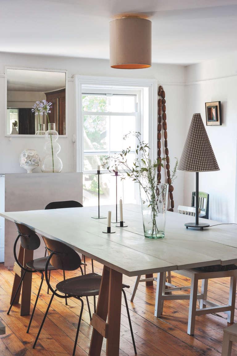 Expert Advice: How to Decorate Like a Frenchwoman - Remodelista