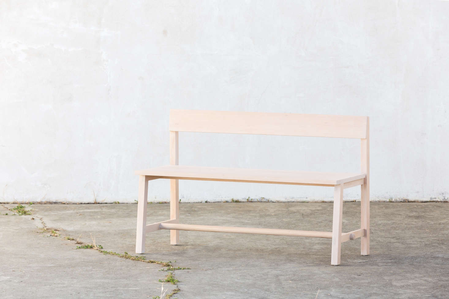Fundamental Furniture from Four/Quarter in San Francisco - Remodelista