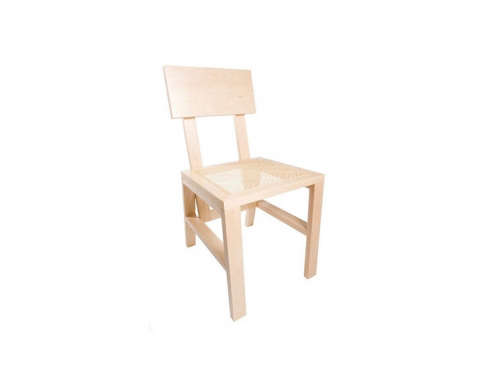 10 Easy Pieces: Caned Dining Chairs - Remodelista