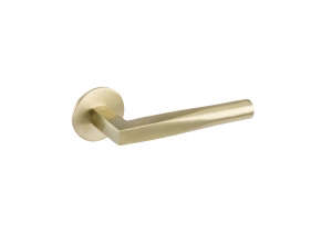 10 Easy Pieces: Architect-Designed Door Handles - Remodelista