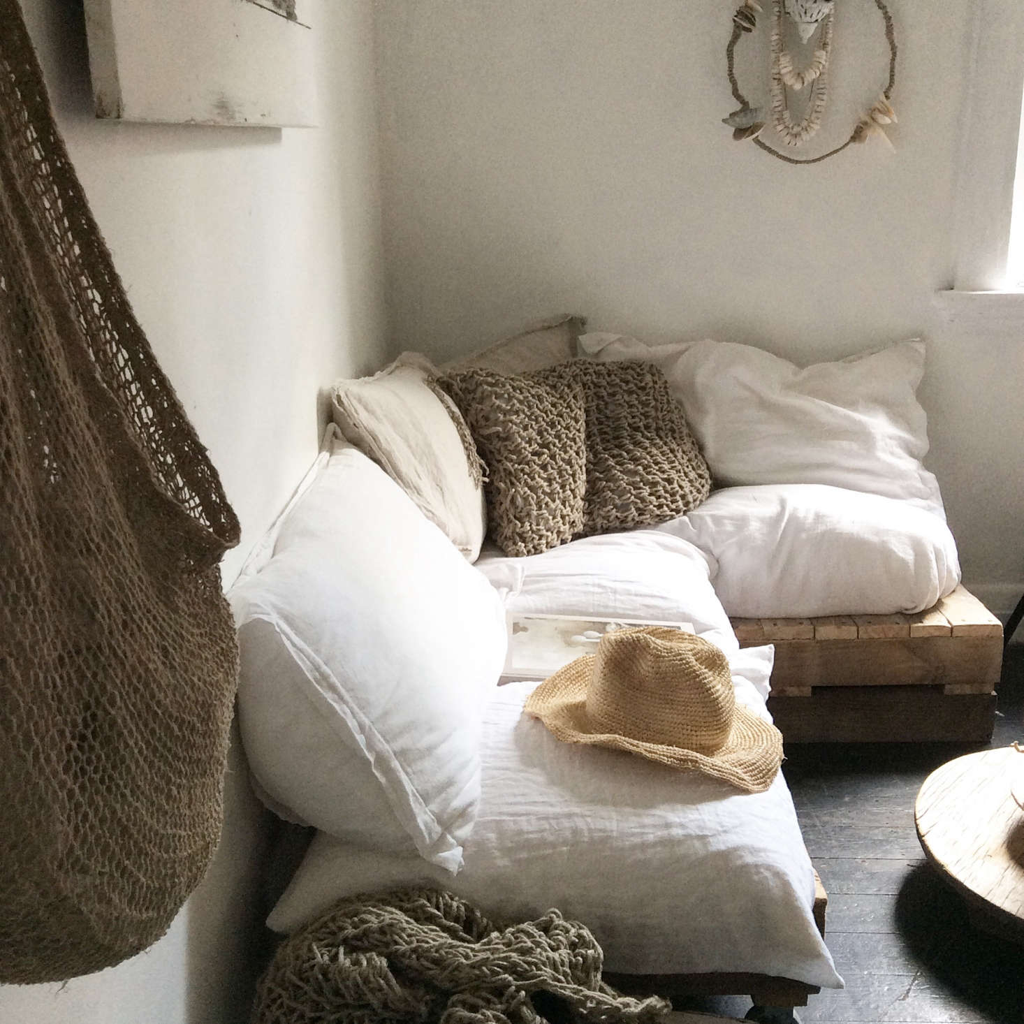 Vagabond Chic: Instagram Stars Mr. and Mrs. Charlie Launch a Shop ...