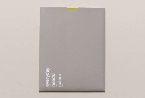 A Line of Subtle Paint Colors from New Zealand - Remodelista