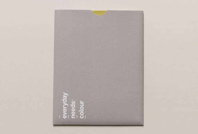 A Line of Subtle Paint Colors from New Zealand - Remodelista