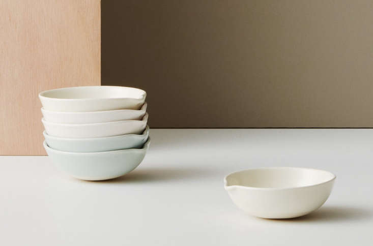 Everyday Kitchen Essentials Transformed, from a New Zealand Ceramic ...