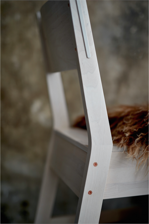 Gjöra/Norråker: Cabin-Worthy Furniture Collections from Ikea - Remodelista