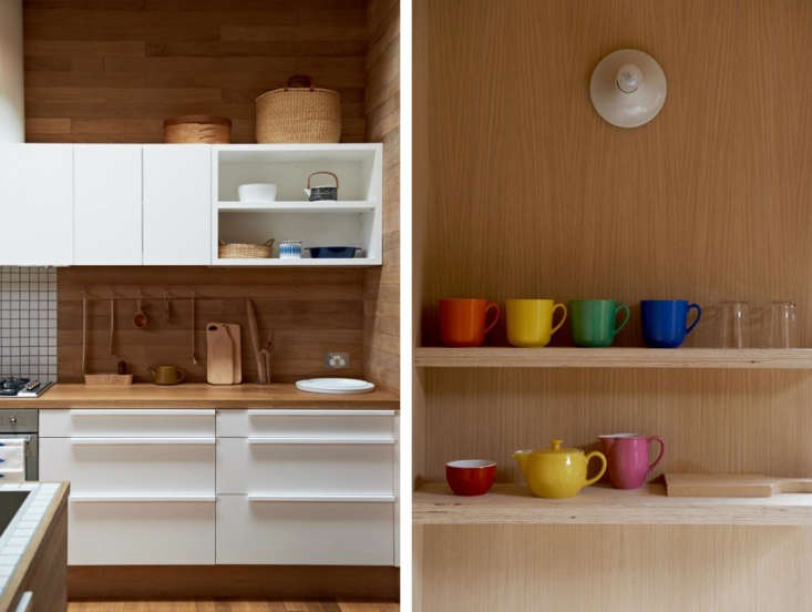 Steal This Look: Utilitarian Kitchen in Melbourne, Australia - Remodelista