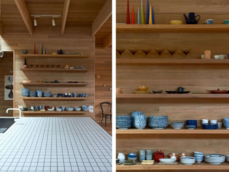 Steal This Look: Utilitarian Kitchen in Melbourne, Australia - Remodelista