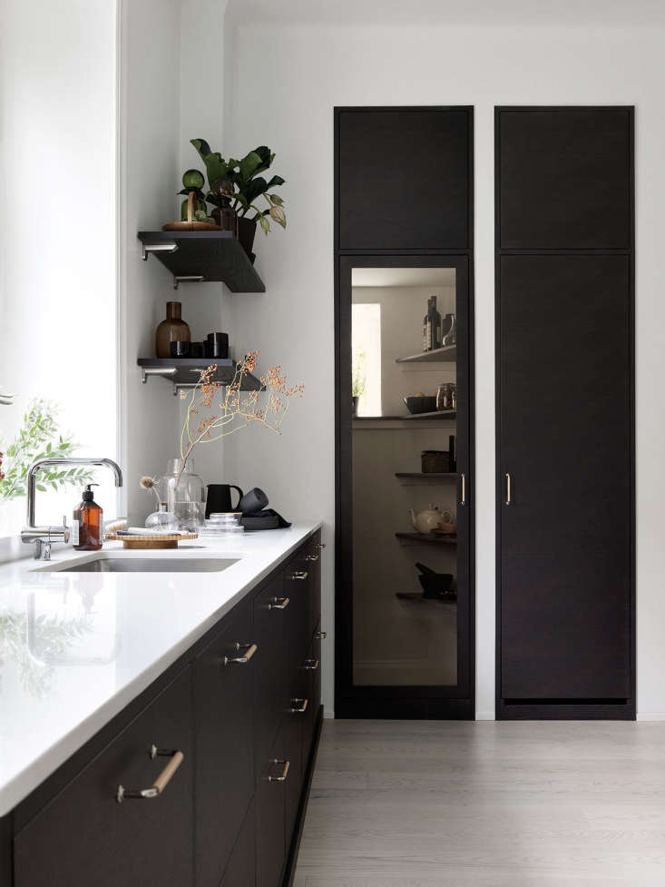 Kitchen of the Week: A Swedish Kitchen with a Place for Everything ...