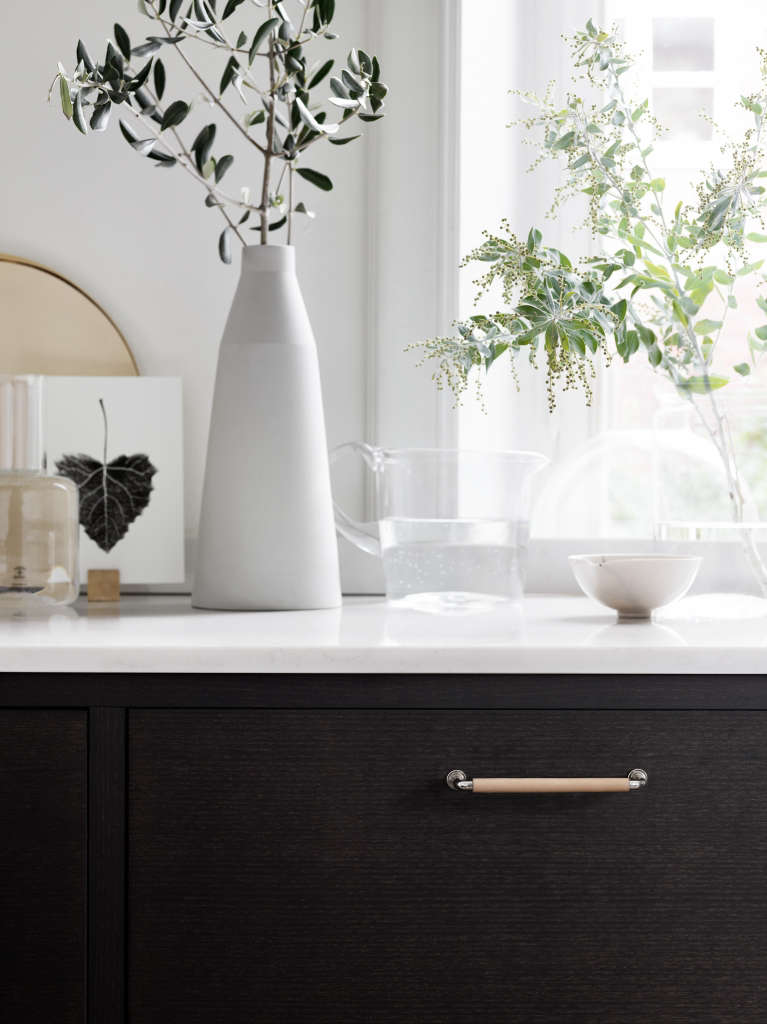 Kitchen of the Week: A Swedish Kitchen with a Place for Everything ...