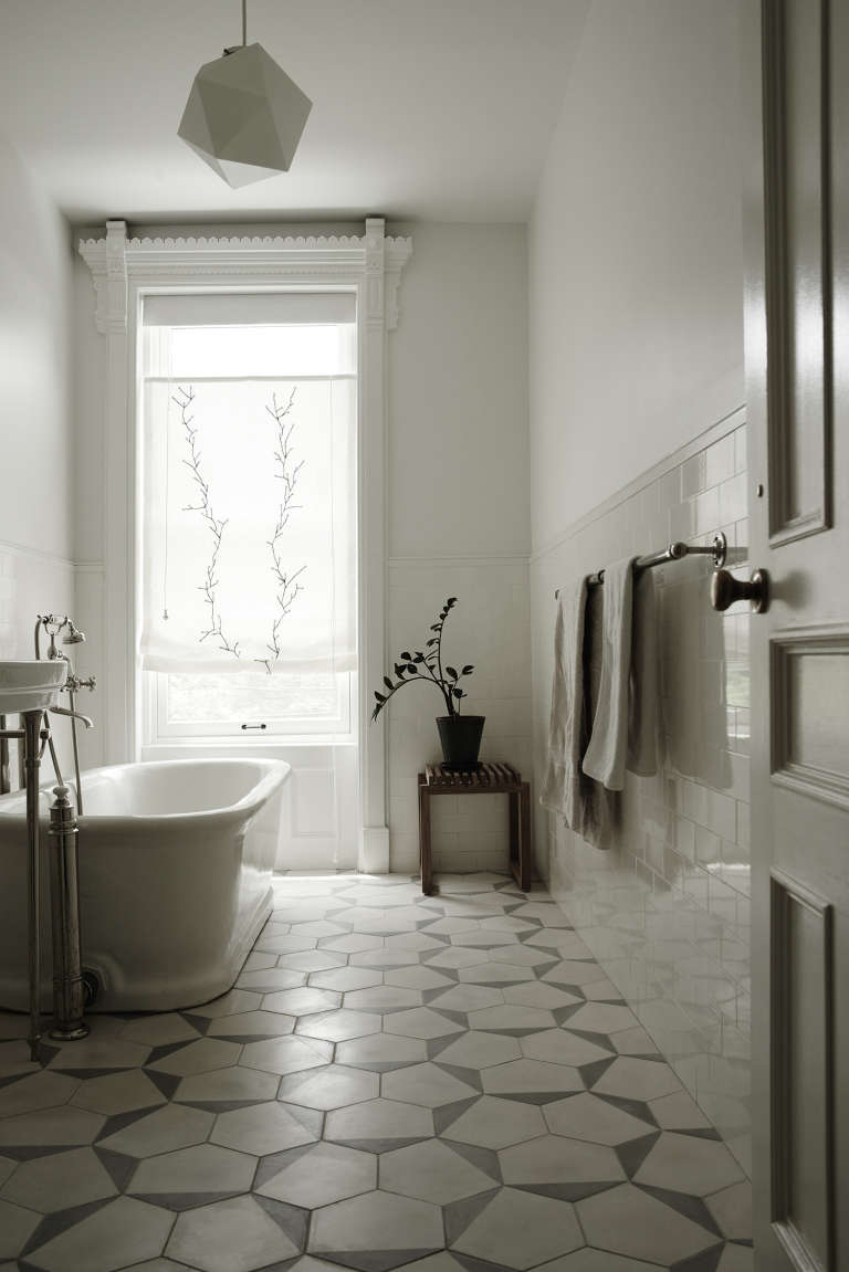 A Guide to the Only 7 Types of Tile You Need to Know: Remodeling 101 ...