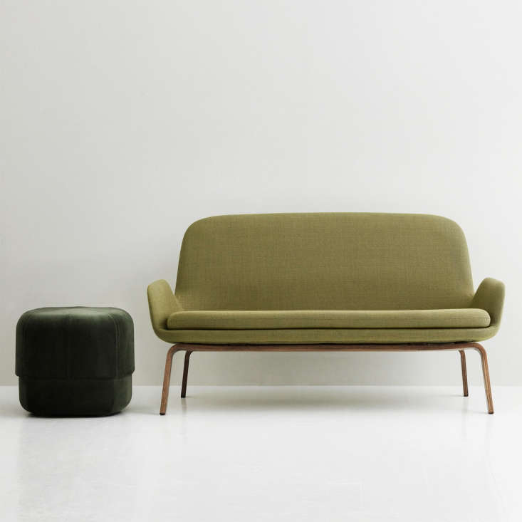 10 Easy Pieces: The New Nordic Sofa - Remodelista