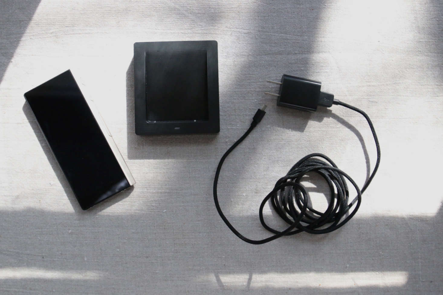 A Reimagined Remote for the Modern Home - Remodelista