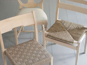 Tre Sekel: A New Furniture Line from Sweden, Classics Included ...