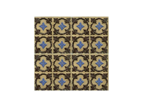 Portuguese Tiles from Centuries Past - Remodelista