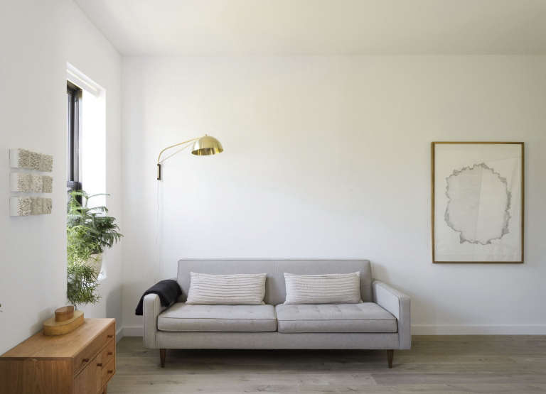 Living Large in 675 Square Feet, Brooklyn Edition - Remodelista