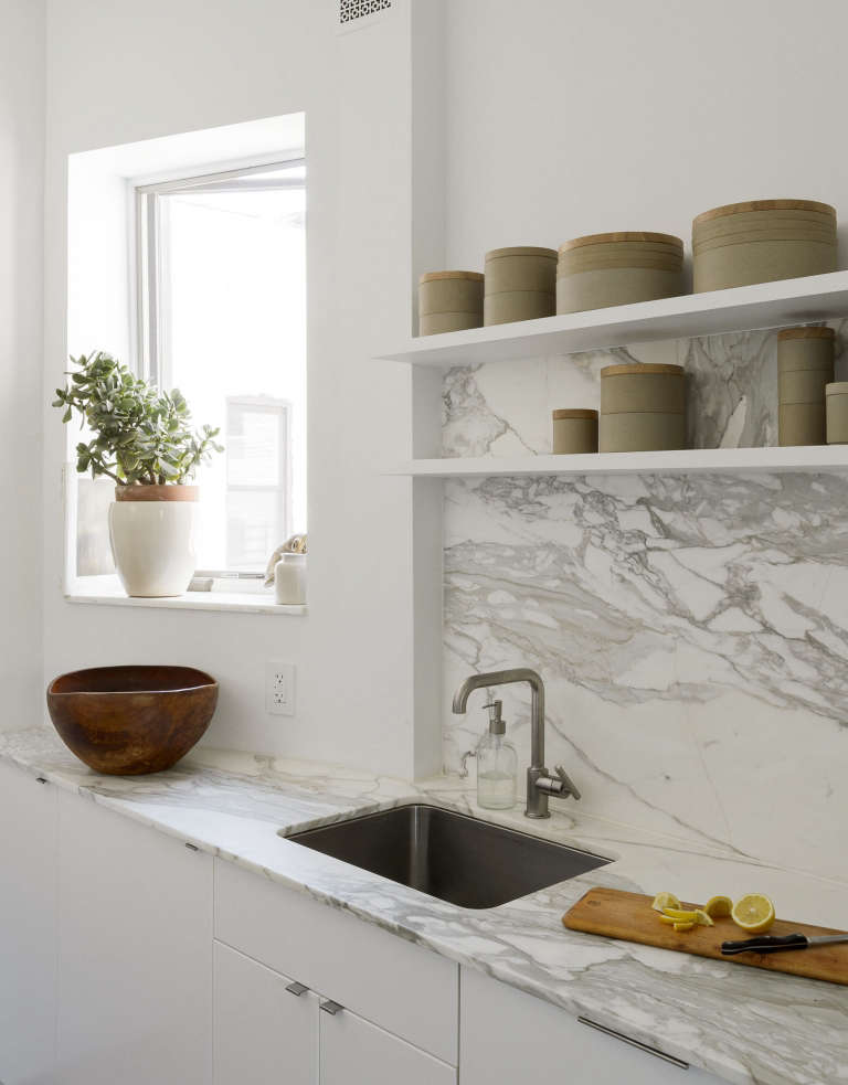 Living Large in 675 Square Feet, Brooklyn Edition - Remodelista