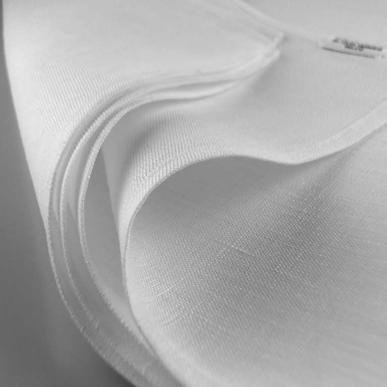 Stealth Luxury: Francis M. Irish Linen, Heritage Edition - Remodelista