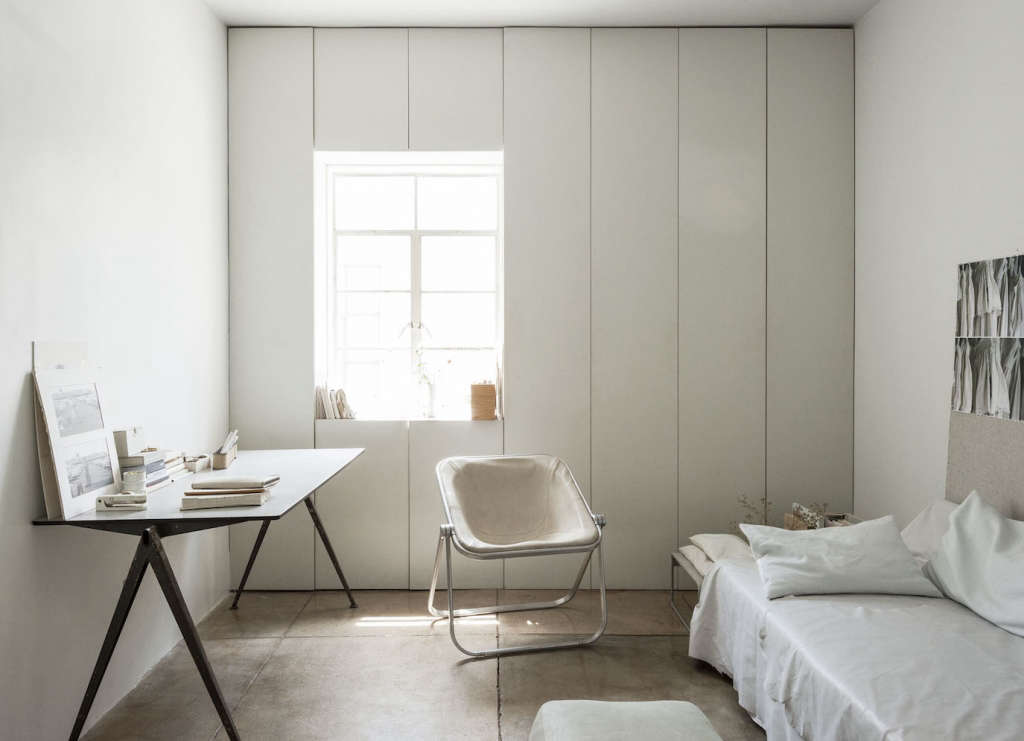 Architectural Built-Ins for the Bedroom: 15 Favorites from the Archives ...