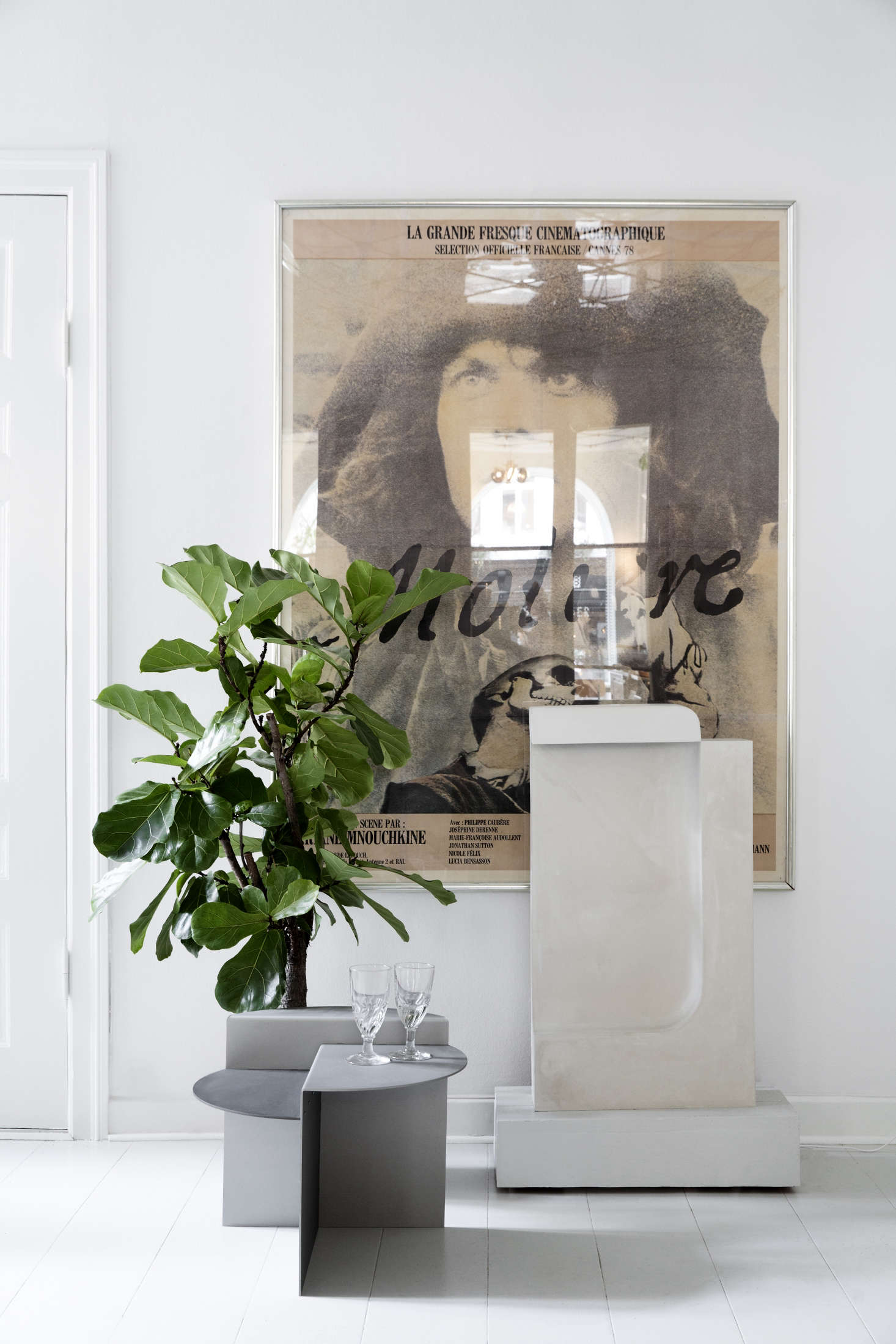 Atelier September in Copenhagen: A Hot Spot in a Cool City - Remodelista