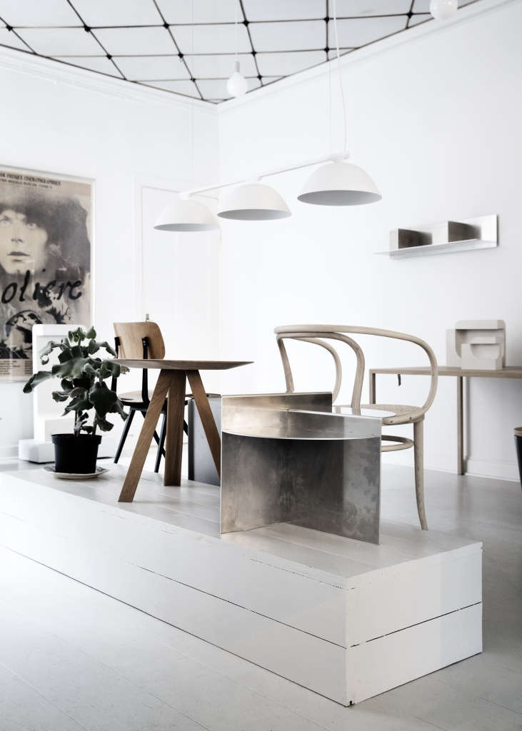 Atelier September in Copenhagen: A Hot Spot in a Cool City - Remodelista