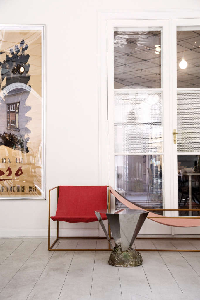 Atelier September in Copenhagen: A Hot Spot in a Cool City - Remodelista