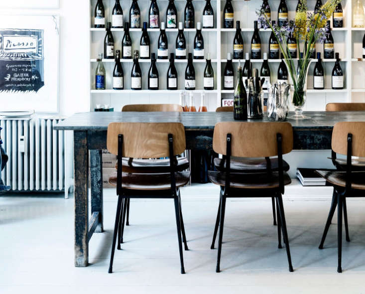 Atelier September in Copenhagen: A Hot Spot in a Cool City - Remodelista