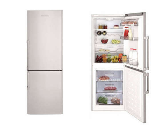 10 Best Skinny Refrigerators for a Narrow Kitchen Space