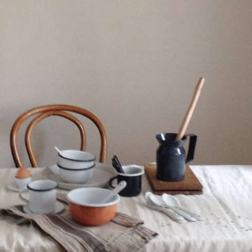 Shopper's Diary: La Merceria in Toronto - Remodelista