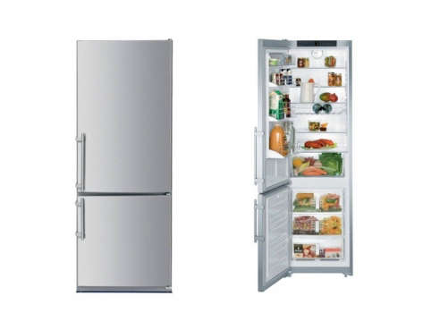 10 Best Skinny Refrigerators for a Narrow Kitchen Space
