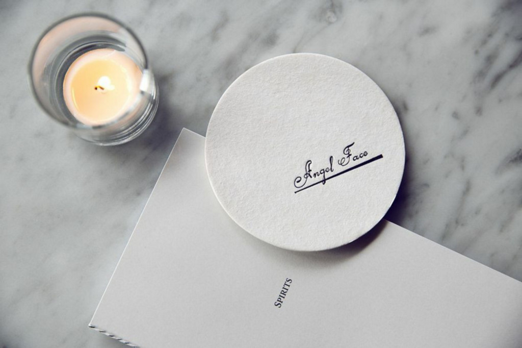 Angel Face: A Lyonnaise-Style Bar in Portland, Oregon - Remodelista