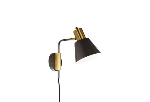 10 Easy Pieces: Plug-In Wall Task Lights - Remodelista