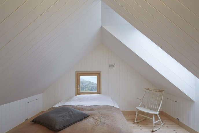 The Outermost House: A Norwegian Island Retreat - Remodelista