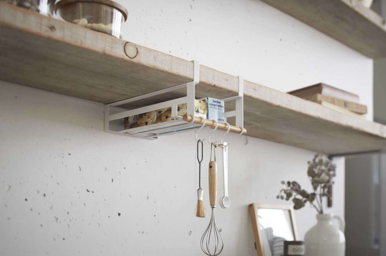 Genius Low-Cost Storage Solutions from Japan - Remodelista