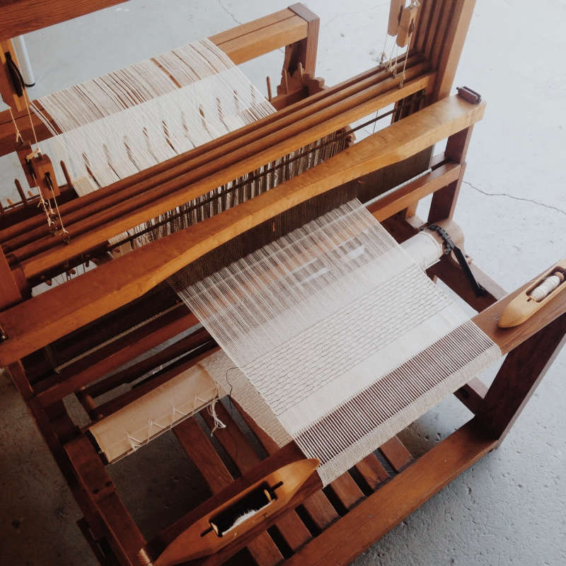 Woven Heritage: A German Emigre Rediscovers a Family Tradition in the ...