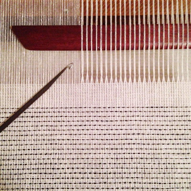 Woven Heritage: A German Emigre Rediscovers a Family Tradition in the ...