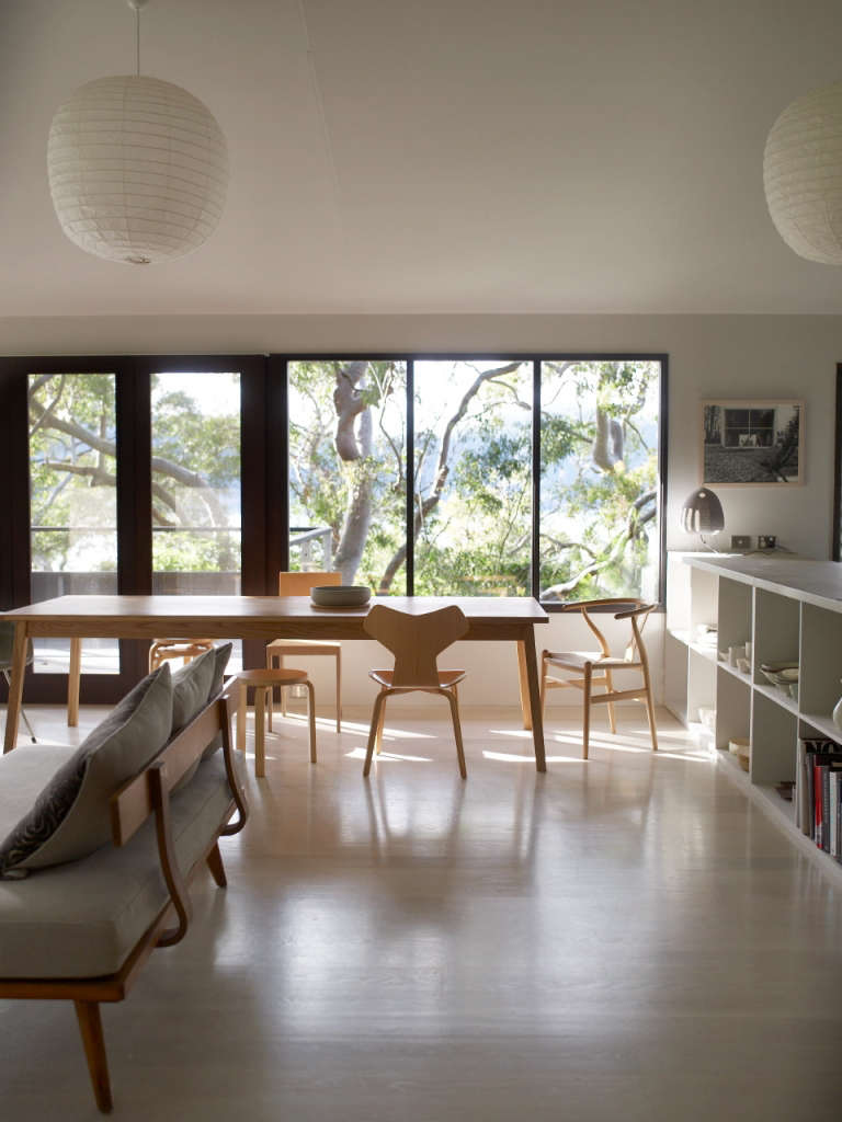 14 Times Noguchi Lamps Stole the Spotlight, Plus 5 to Buy - Remodelista