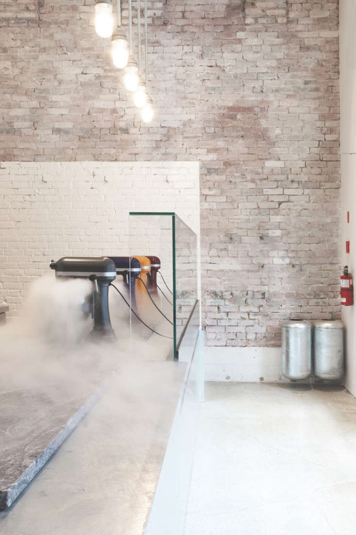 Keeping Cool: An Architect-Designed Ice Cream Shop in Vancouver ...