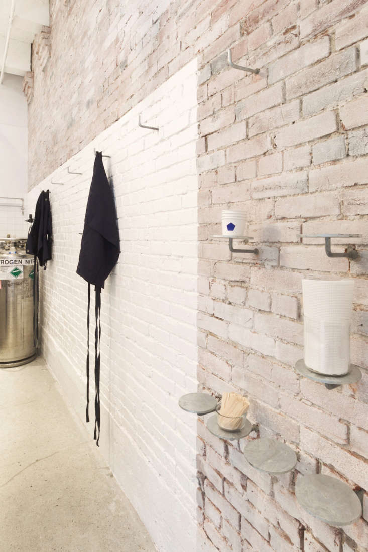 Keeping Cool: An Architect-Designed Ice Cream Shop in Vancouver ...