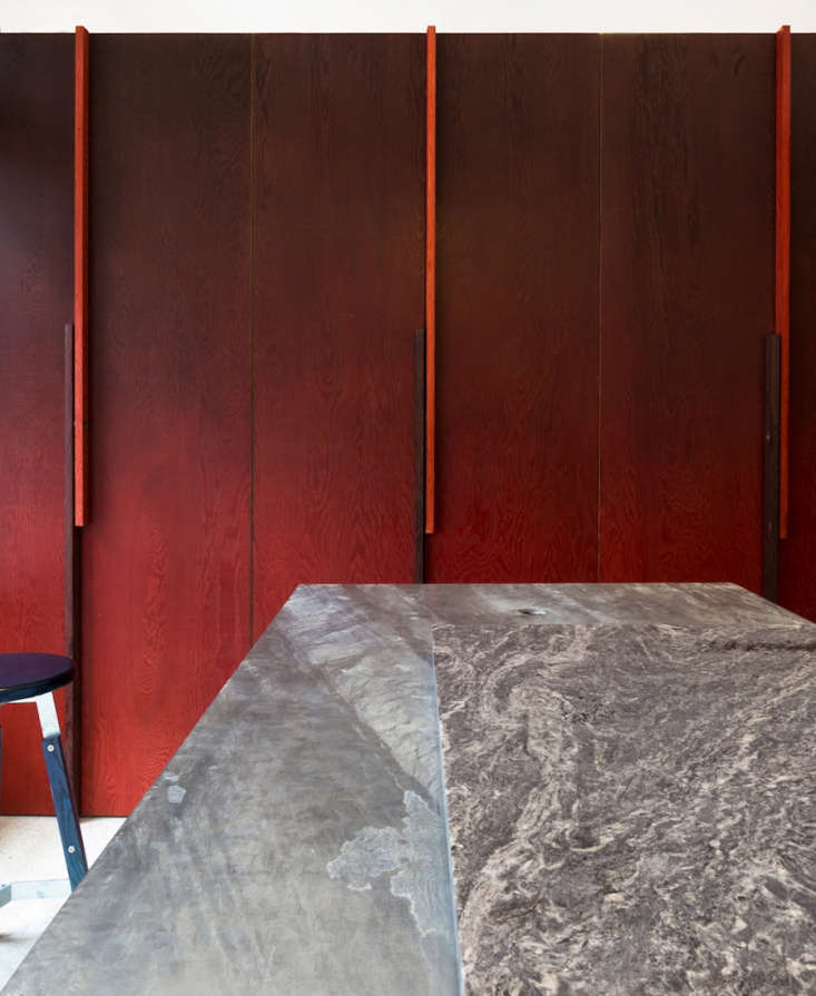 Keeping Cool: An Architect-Designed Ice Cream Shop in Vancouver ...